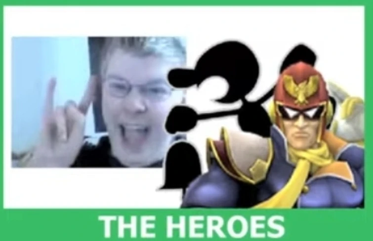 What is The Heroes after the defeat of Jovi's death in the Angry German Kid vs Jovi Part 2! | Fandom