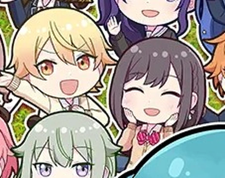 Discuss Everything About Shipping Wiki | Fandom