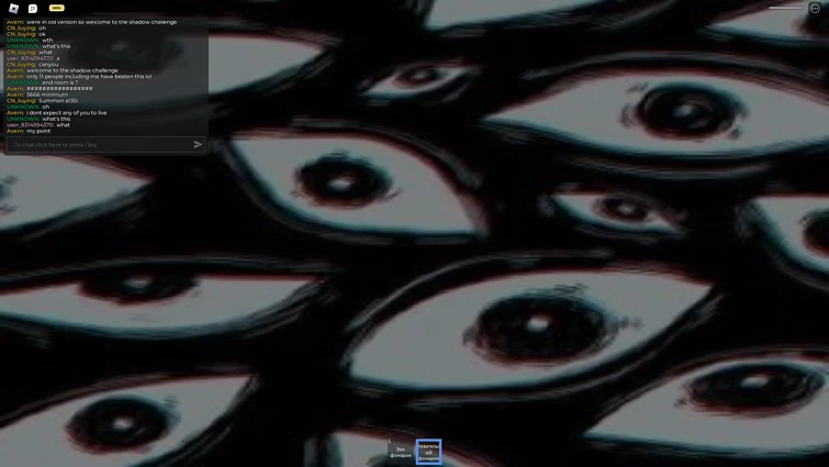 Discuss Everything About Rooms: Found Footage Wiki | Fandom