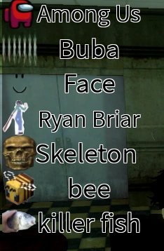 le 3rd post | Fandom