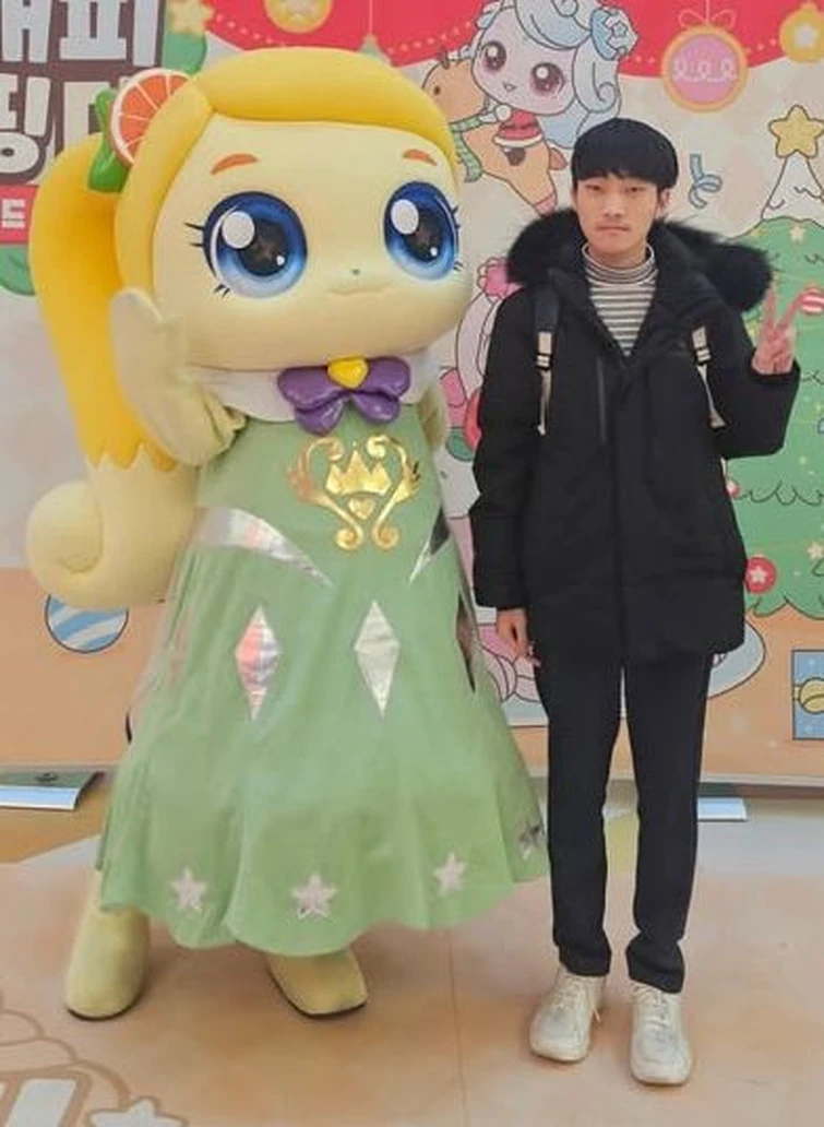 Discuss Everything About Catch! Teenieping Wiki | Fandom