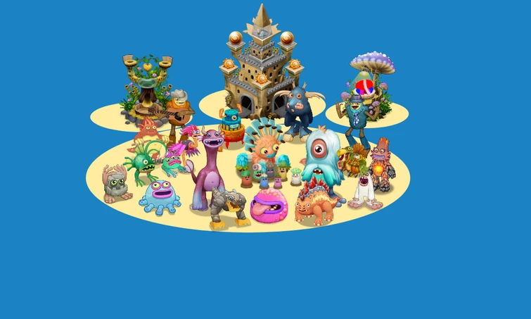 Discuss Everything About My Singing Monsters Wiki | Fandom