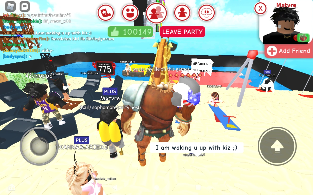 This was my dream and it came true. | Fandom