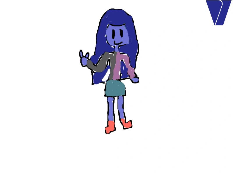 v of doom moment | Fandom