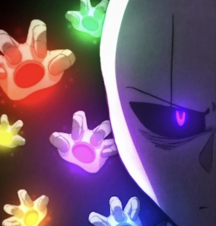 How The Second Coming would obliterate Glitchtale Gaster | Fandom