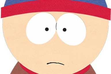 Stan South Park