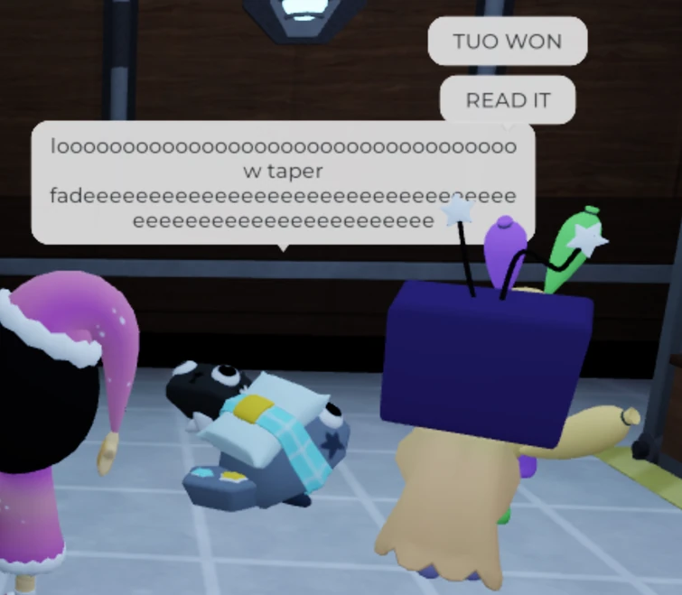 Dandy’s world core | Fandom