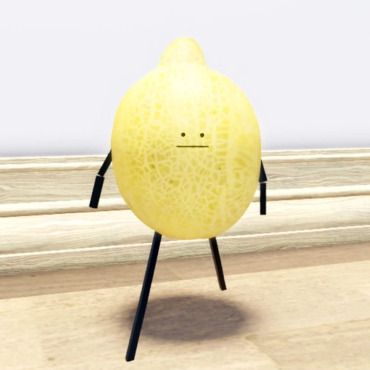 Curse image: Lemon | Fandom