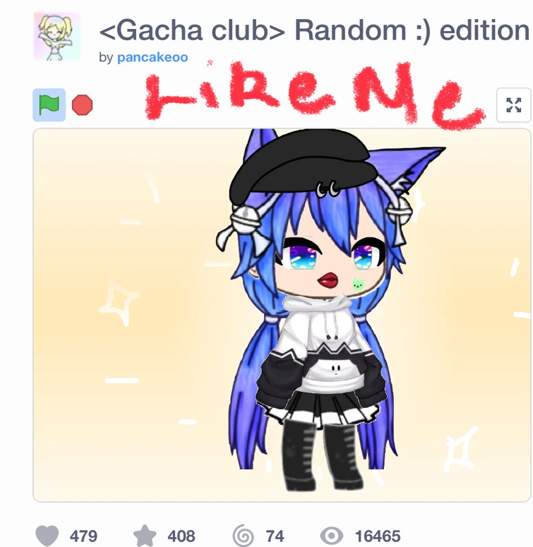 Discuss Everything About Gacha Club Wiki | Fandom