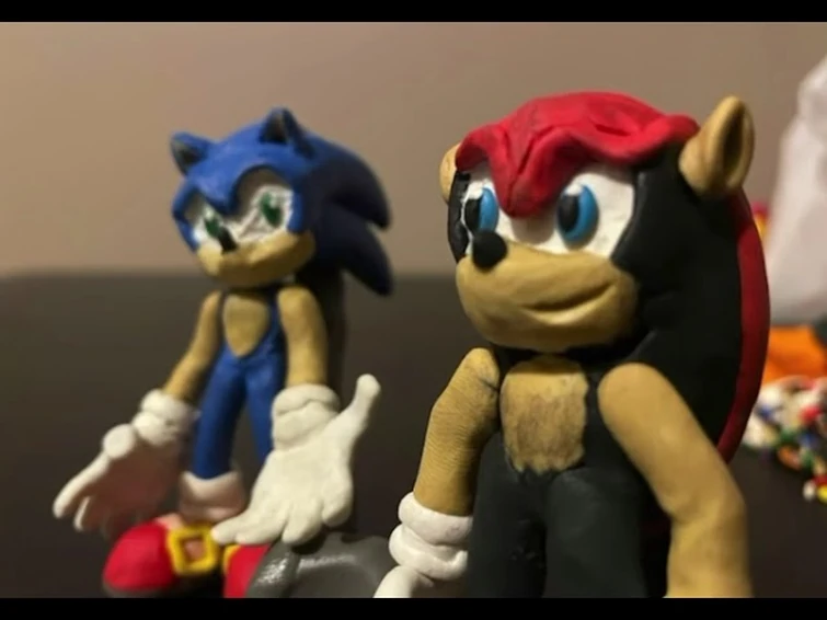 New animatic: what Justin cook voiced mighty the armadillo? | Fandom