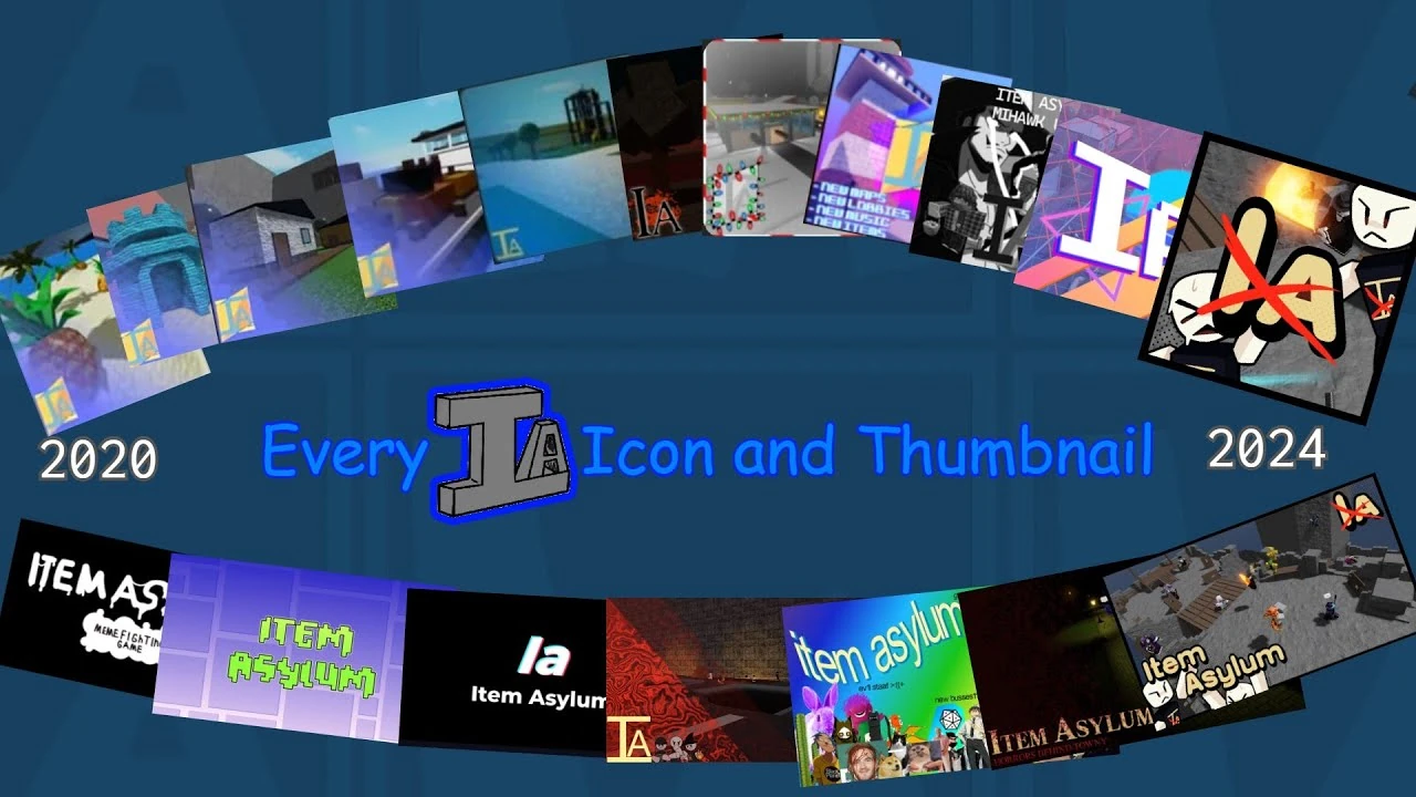 IA thumbnails lore | Fandom