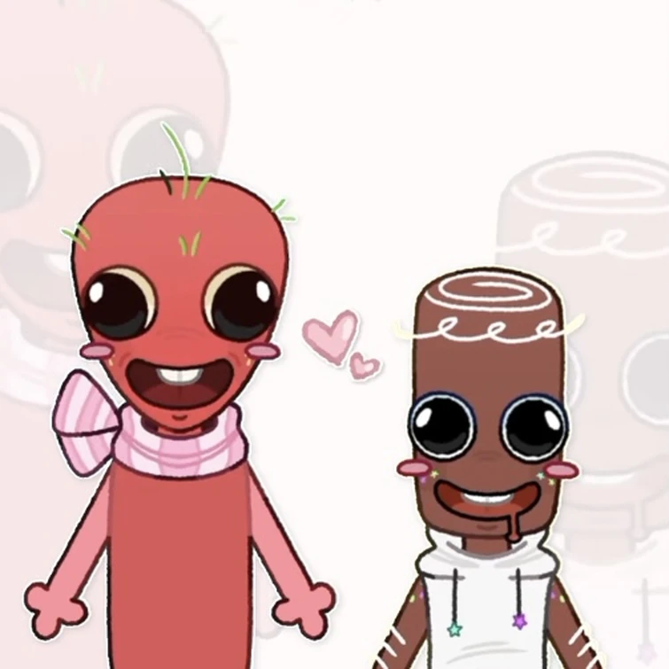 Matching pfps, anyone? | Fandom