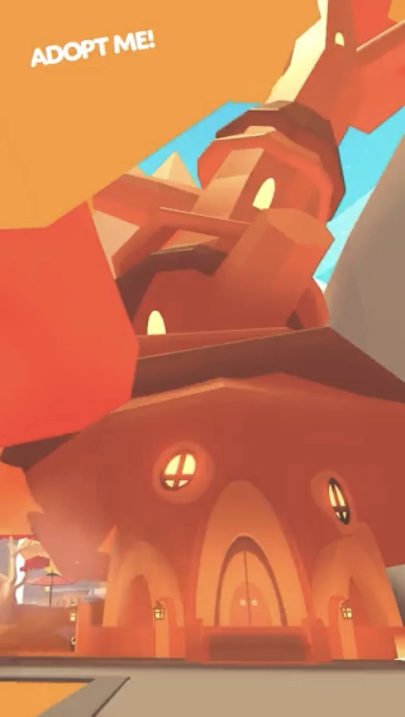 Adopt Me Fall Event? - New Pet Leak | Fandom