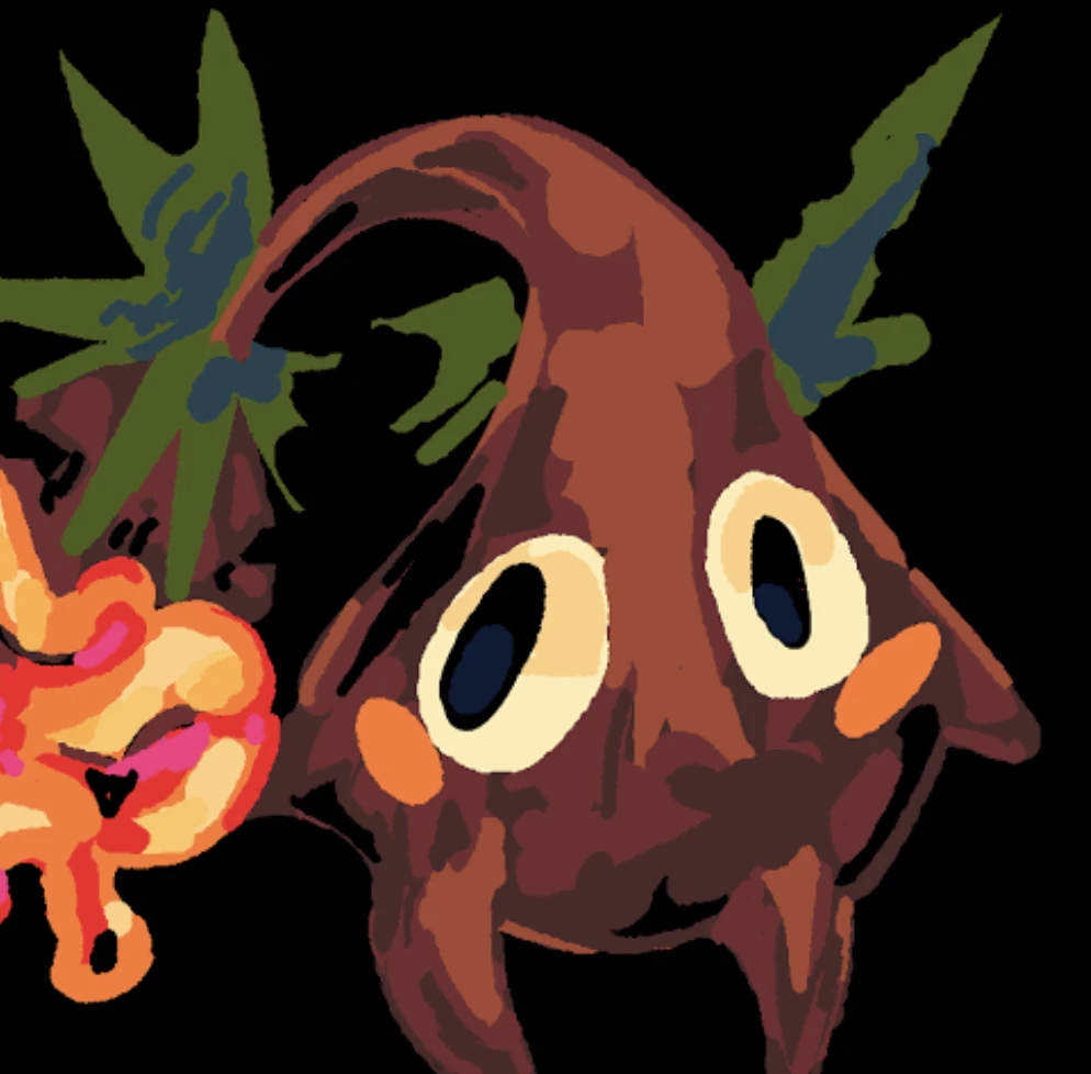 Yeah, I needed a pfp change | Fandom