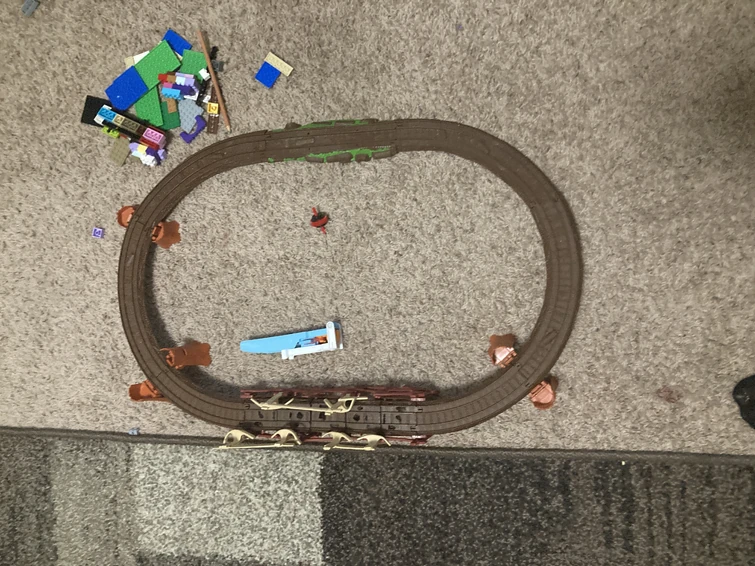 Discuss Everything About Thomas the Tank Engine Wiki | Fandom