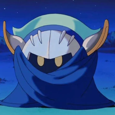 Which Meta Knight voice is your favorite? | Fandom