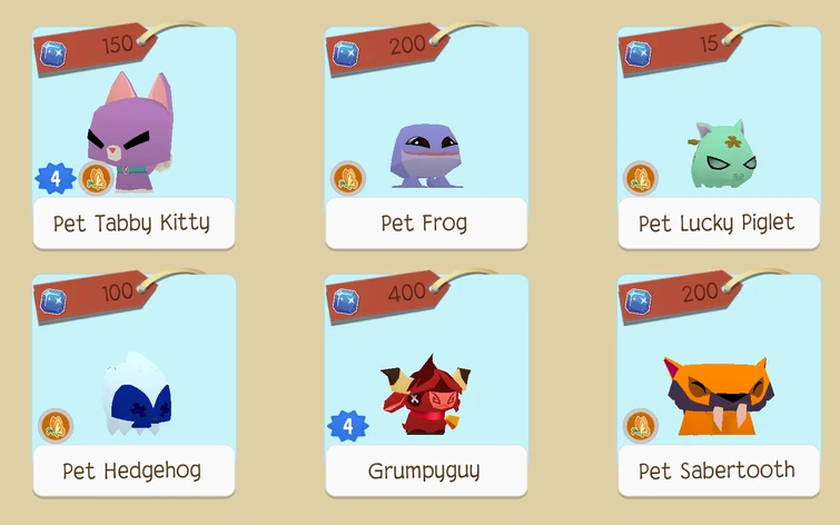 Discuss Everything About Play Wild Item Worth Wiki | Fandom