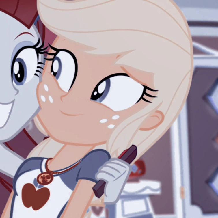 matching pfps (mlp edition) | Fandom