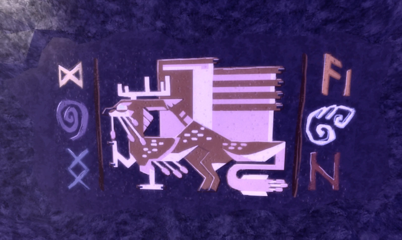 I love this mural- | Fandom