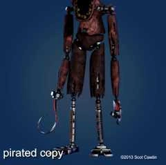 pirated copy | Fandom