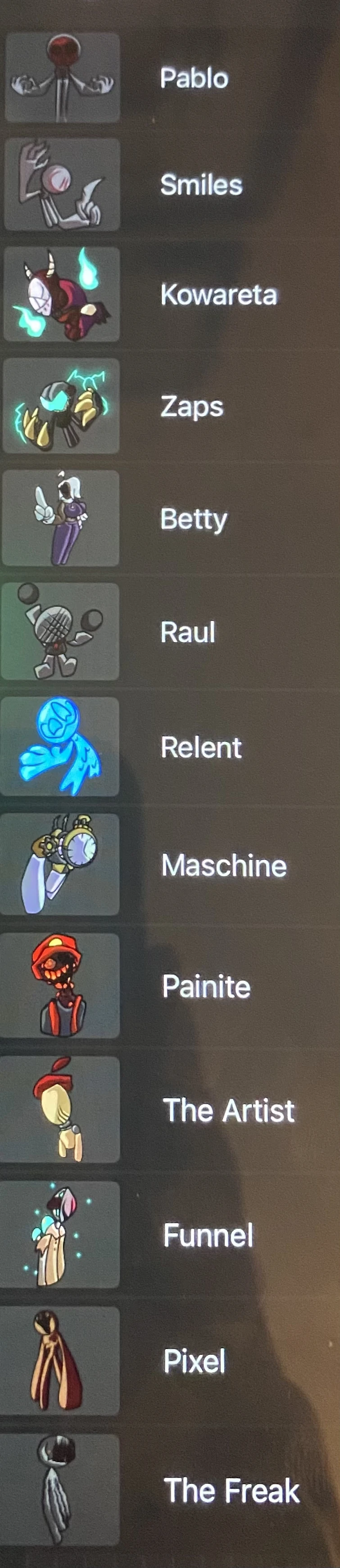 Which is best | Fandom