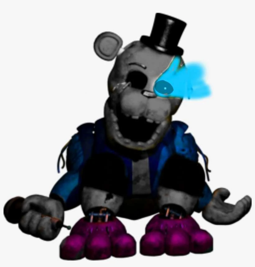 Two of my favorite fandoms combined Undertale x FNaF | Fandom