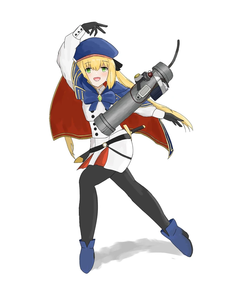 Caster supremacy | Fandom