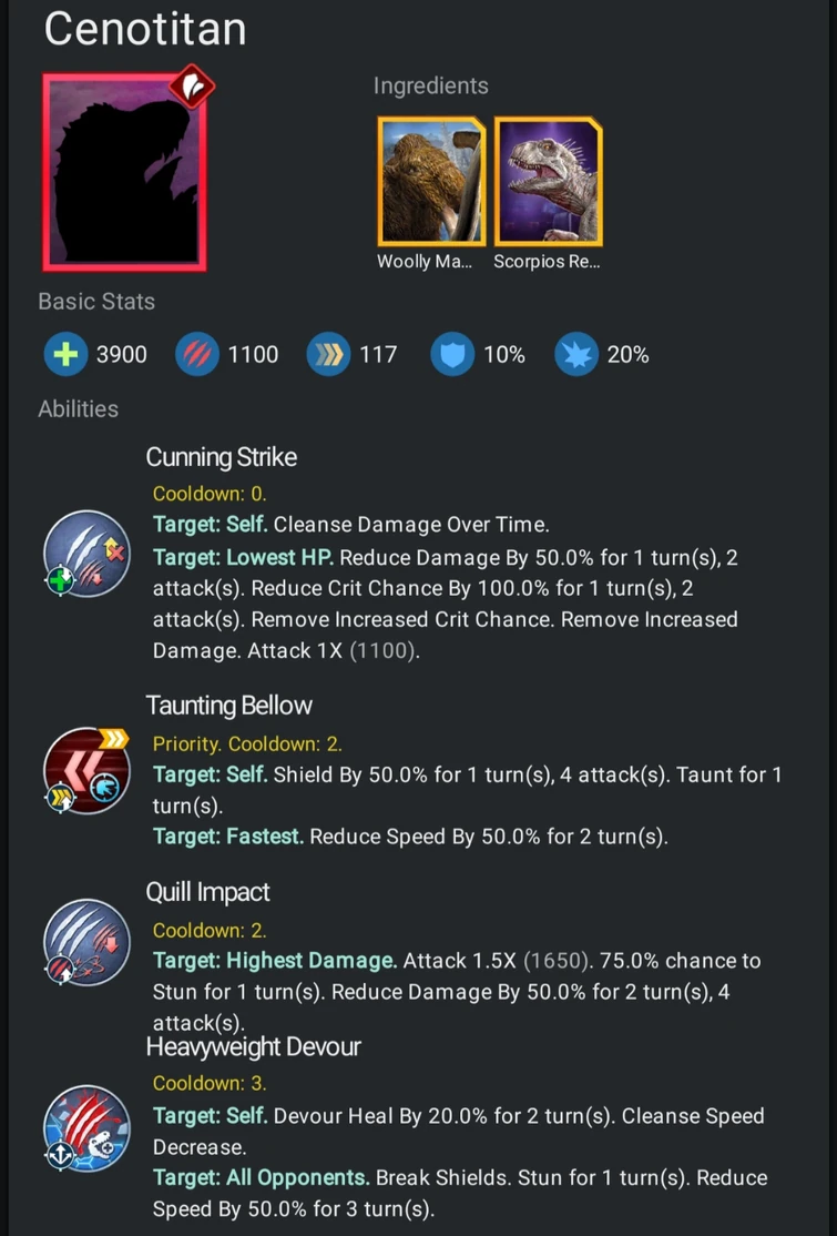 Legendary stuff | Fandom