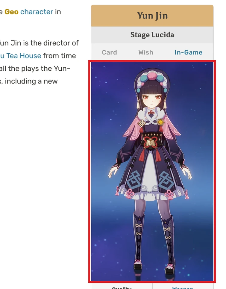 Transparent characters are removed :((( | Fandom