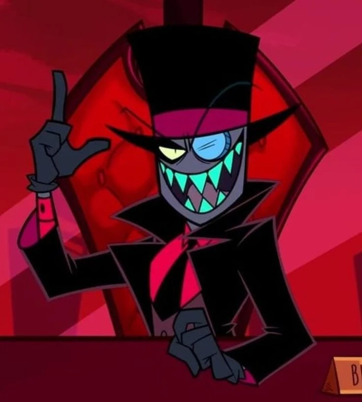 Thoughts on Black Hat? | Fandom