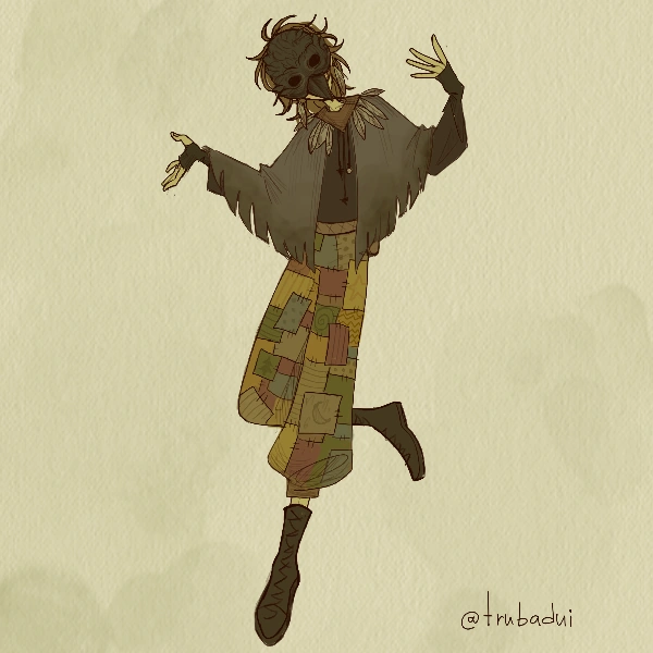 I have a new hyperfixation... | Fandom