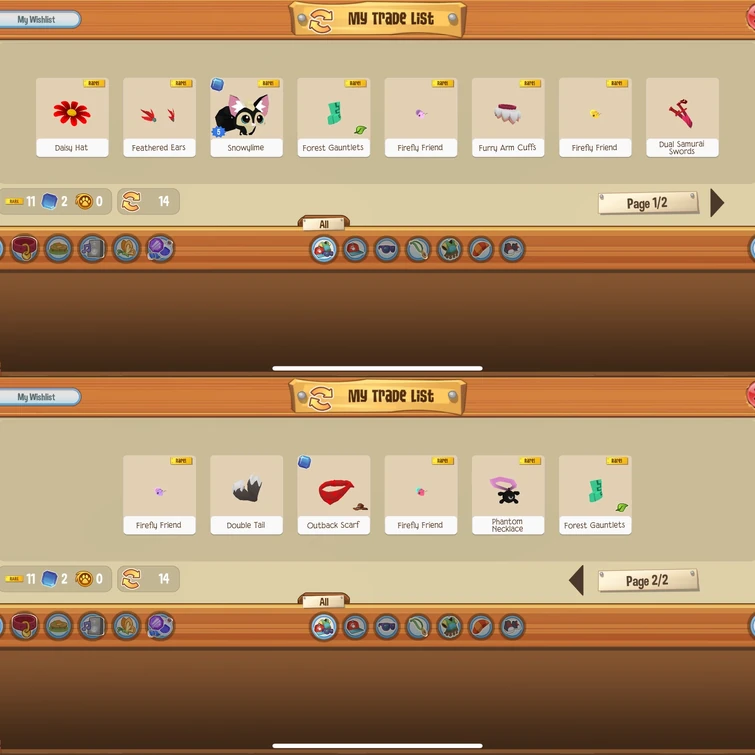 Discuss Everything About Play Wild Item Worth Wiki | Fandom