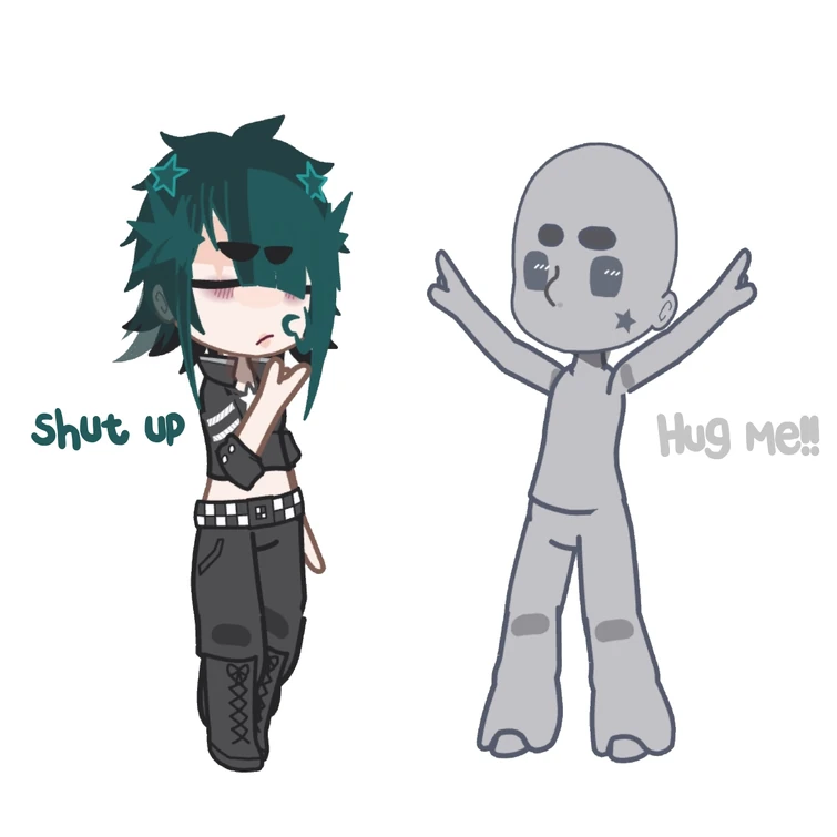 Name ideas (new oc) | Fandom