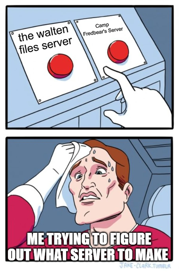 heres a meme- cause idk | Fandom