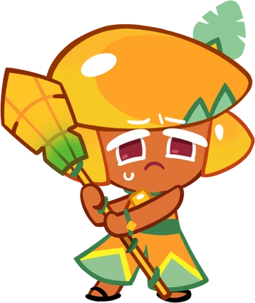 mago berry mango sprite edit? | Fandom