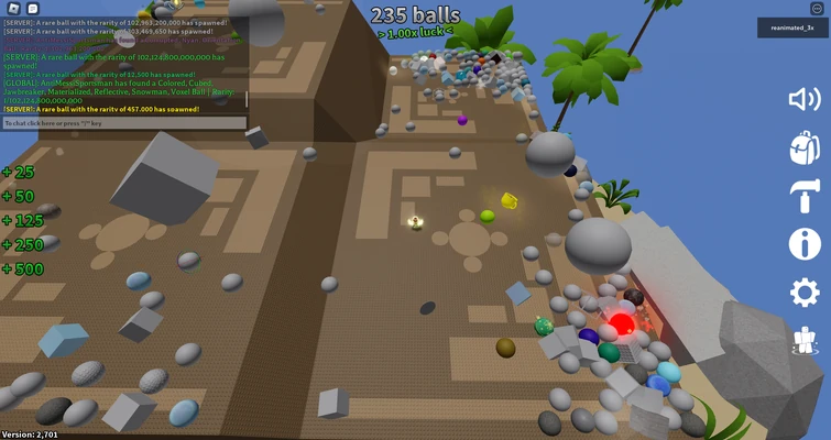 Discuss Everything About New Balls.rng Wiki | Fandom