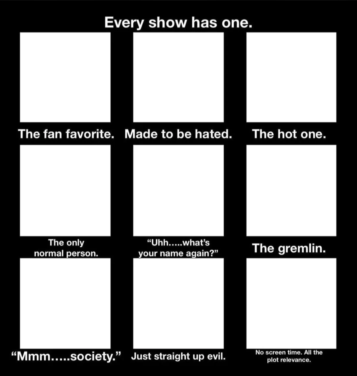 I’m doing this trend but with Thomas characters! | Fandom