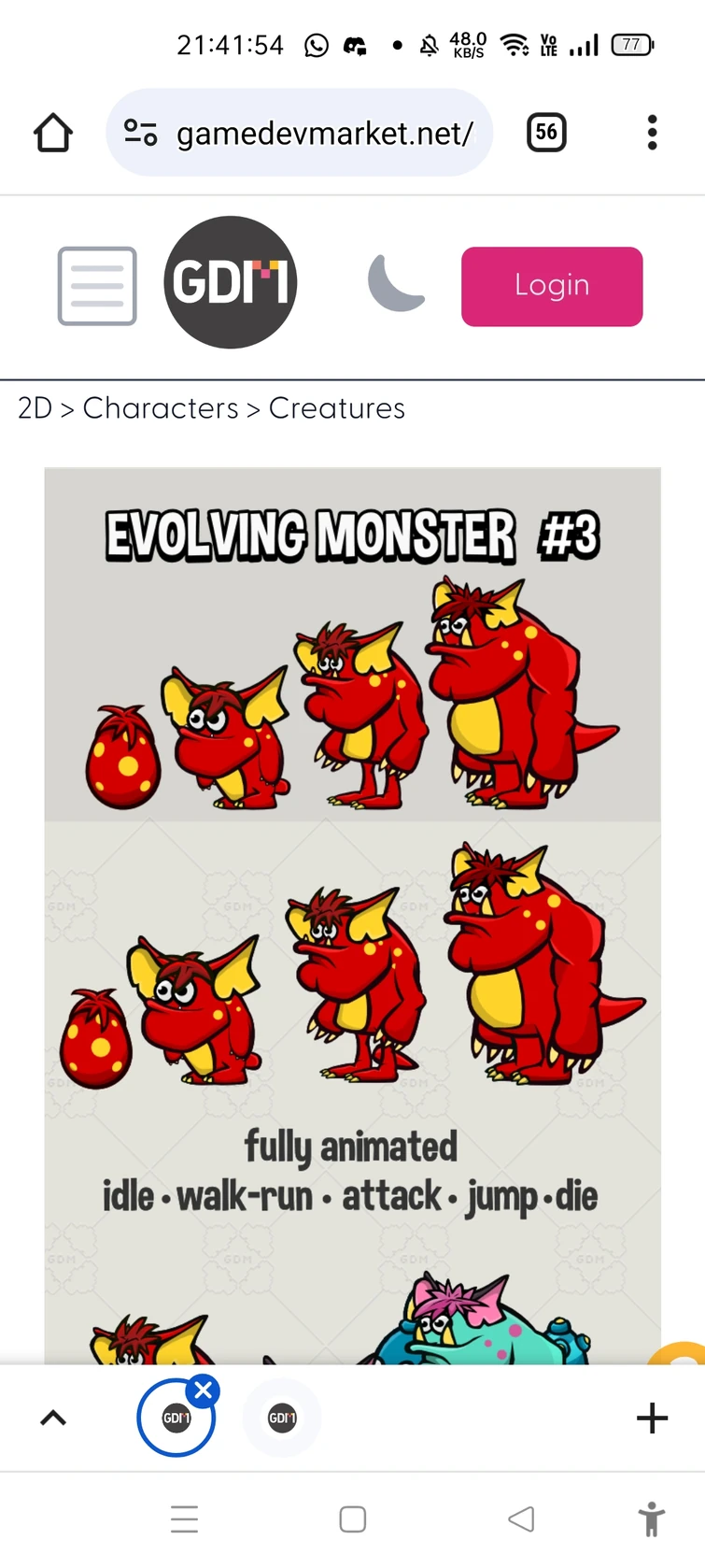 Discuss Everything About EvoWorld.io Wiki | Fandom