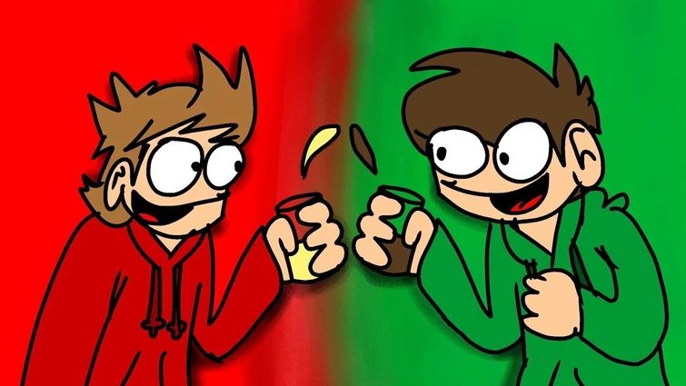 We still miss ya, Edd! | Fandom