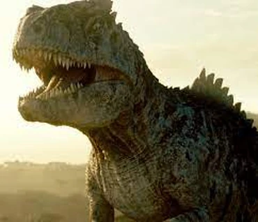 Who's Winning? (Paleo-Accurate Sizes) | Fandom