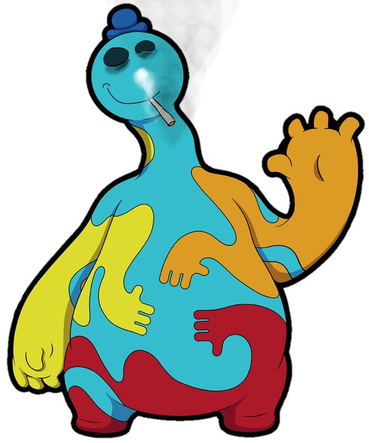 Doey the Drugman | Fandom