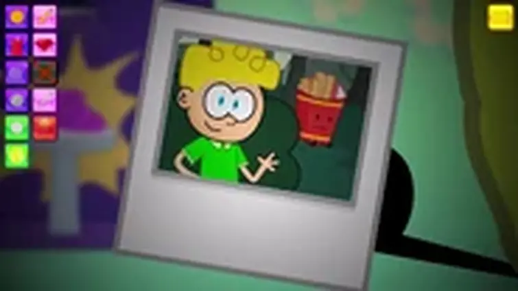 Is that Jack and Jelly-Fries? | Fandom