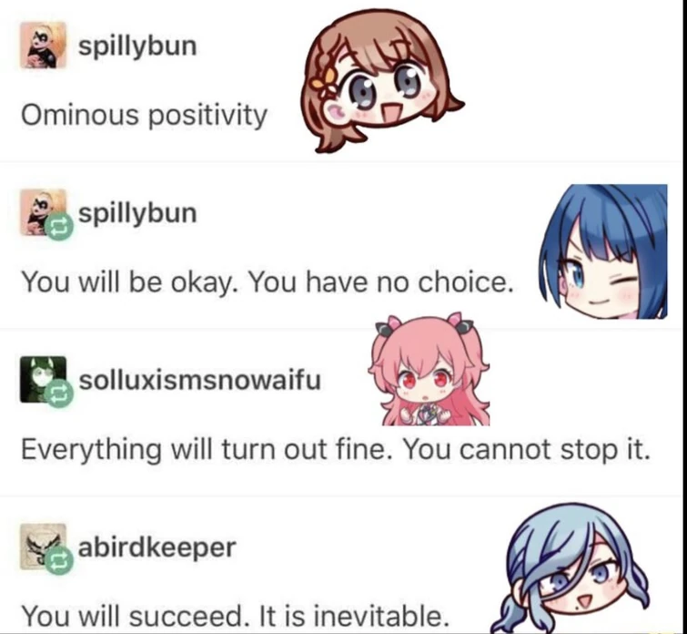 Pjsk meme dump | Fandom