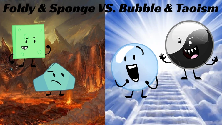 Discuss Everything About Object Oppose Wikia | Fandom