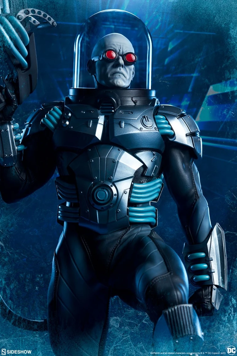 Discuss Everything About Pure Evil Wiki | Fandom