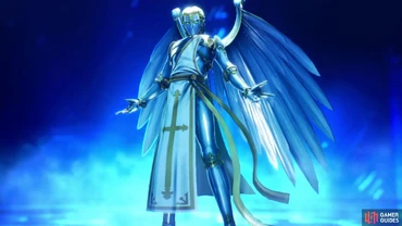The voices of God | Fandom
