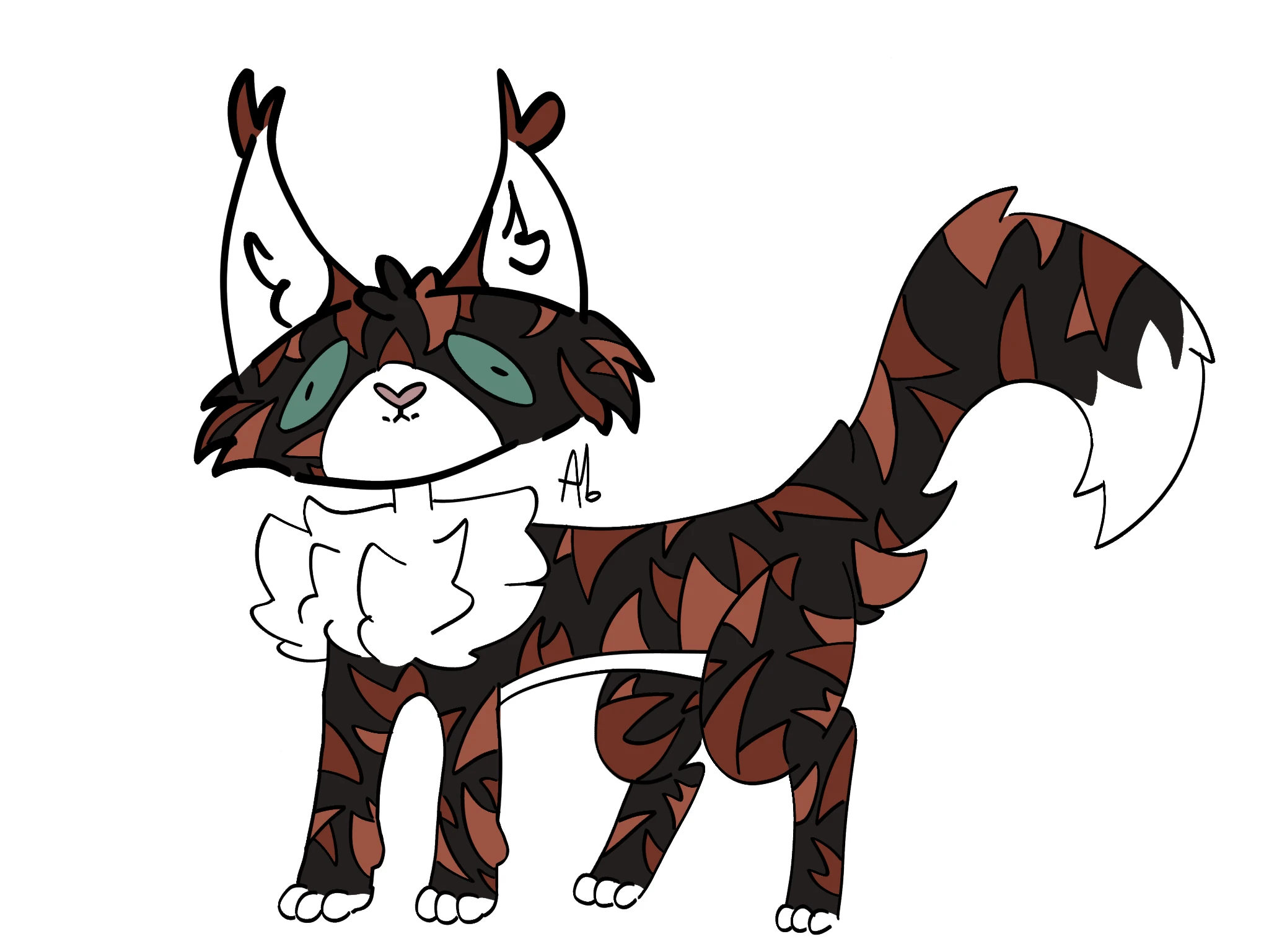 Last doodle done | Fandom