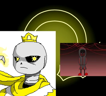 Discuss Everything About Godverse Wiki | Fandom