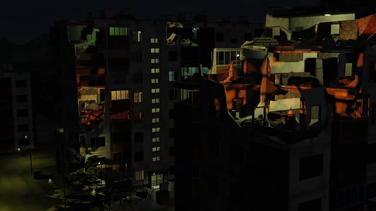 Ronograd City Revamp | Fandom