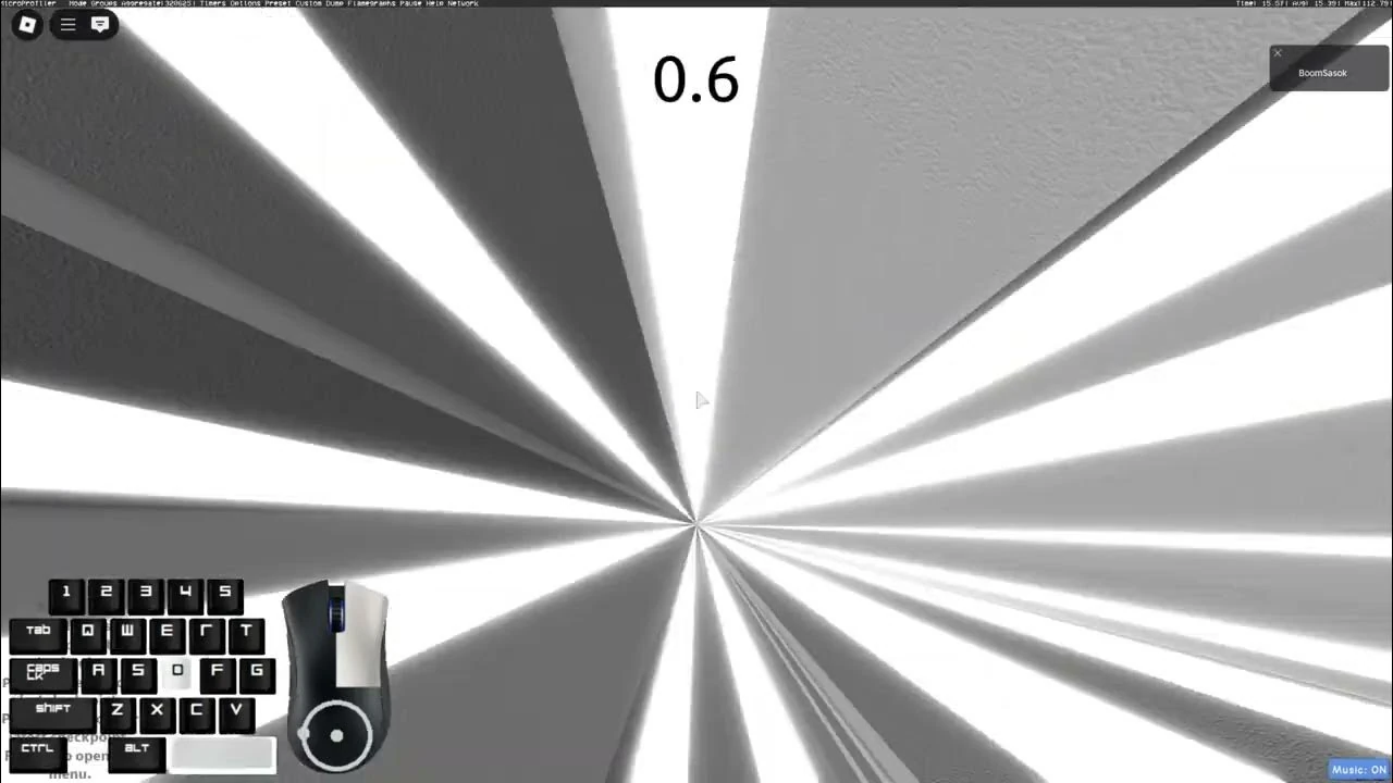 Boomsasok did it again | Fandom